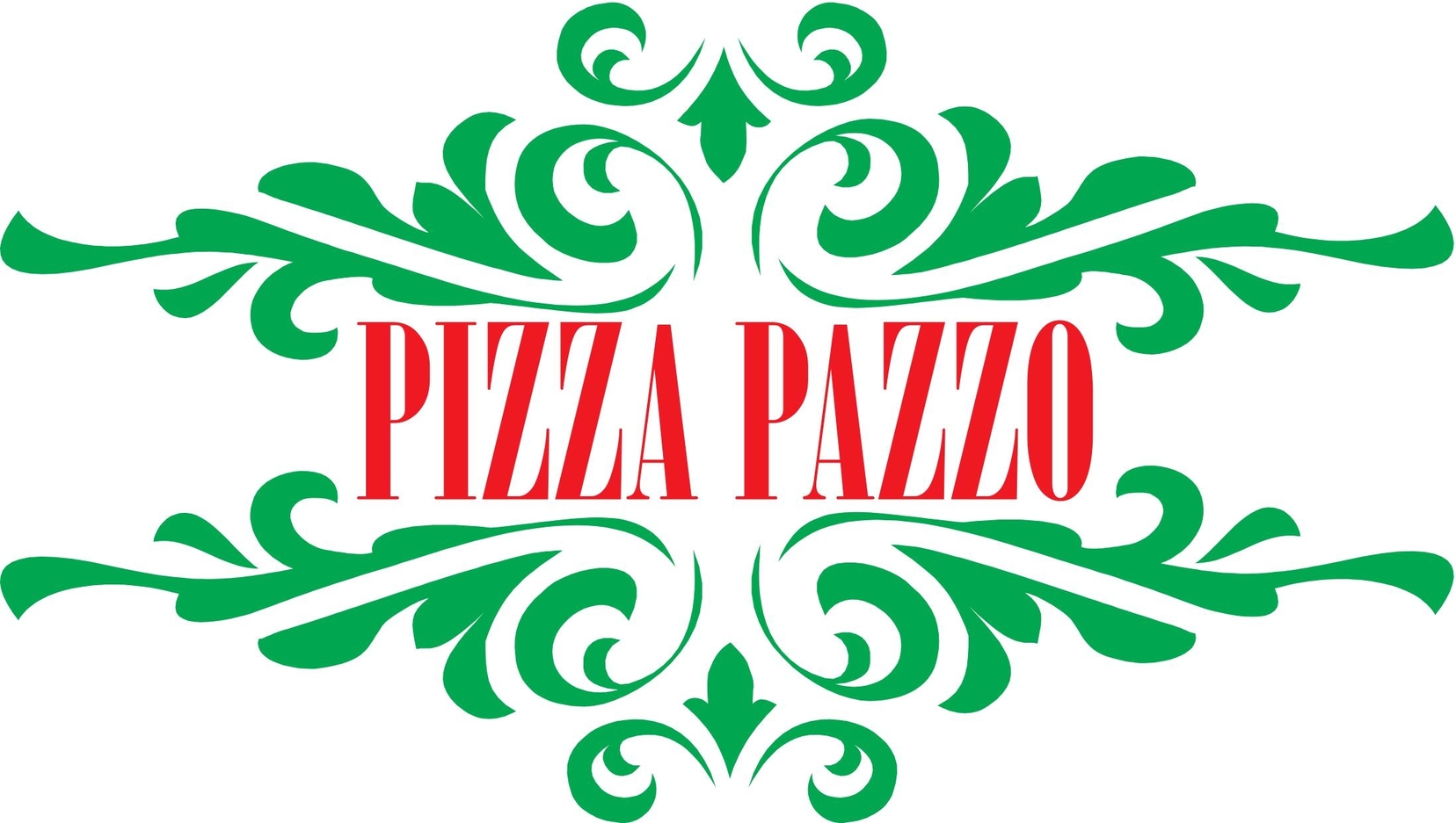 Pizza Pazzo